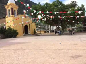 Iglesia de la Asunción de la Virgen | Iglesia en Santa María ...