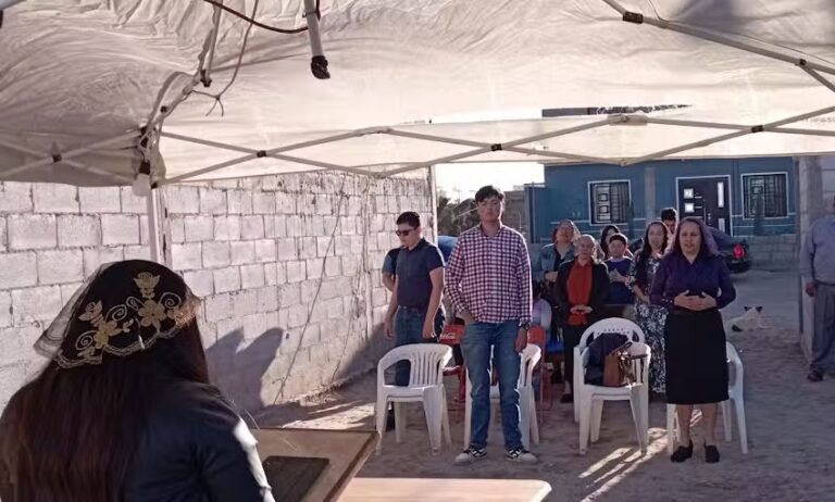Misión de la Iglesia Apostólica de la Fe en Cristo Jesus | Organización ...
