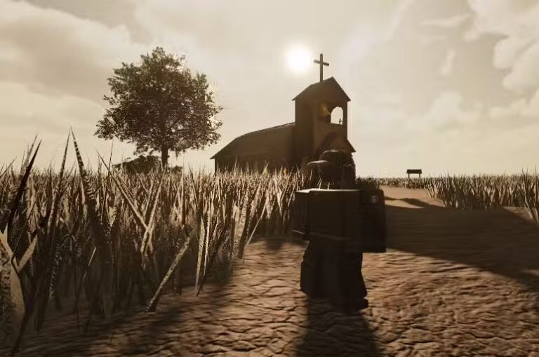 Tata Church | Iglesia en Chicalpextle, Veracruz